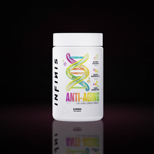 Supplements – Infinis Nutrition