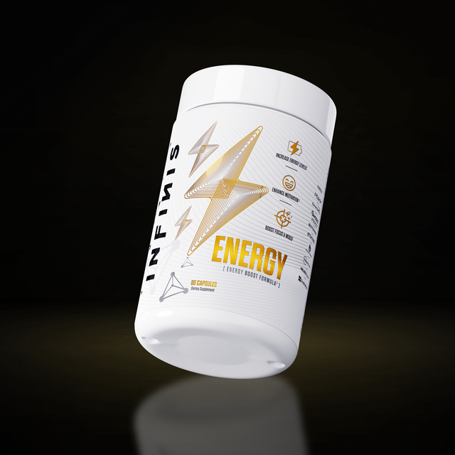 Infinis Nutrition