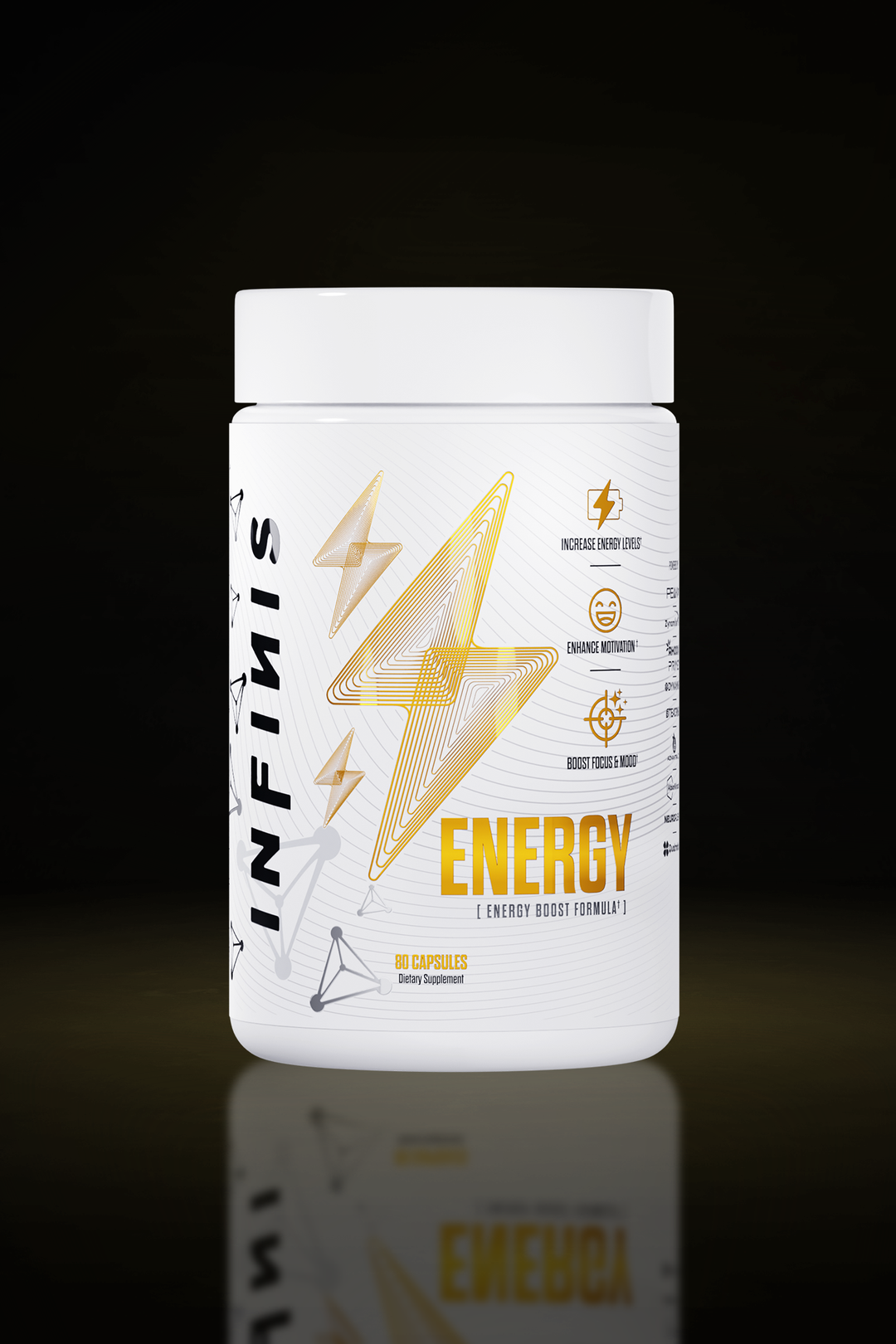 Supplements – Infinis Nutrition