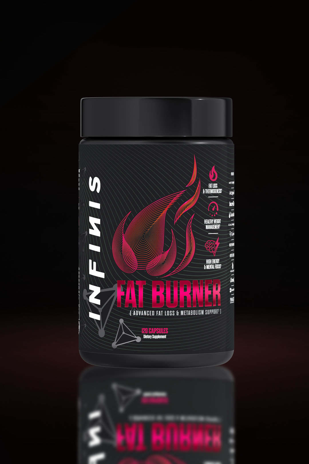 Supplements – Infinis Nutrition