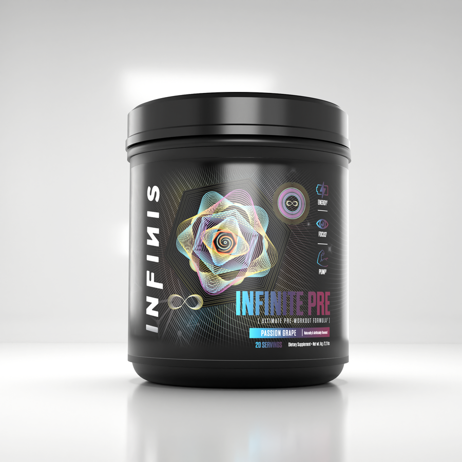 Infinis Nutrition