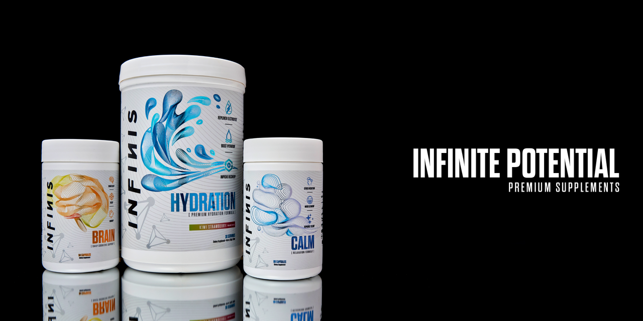 Infinis Nutrition