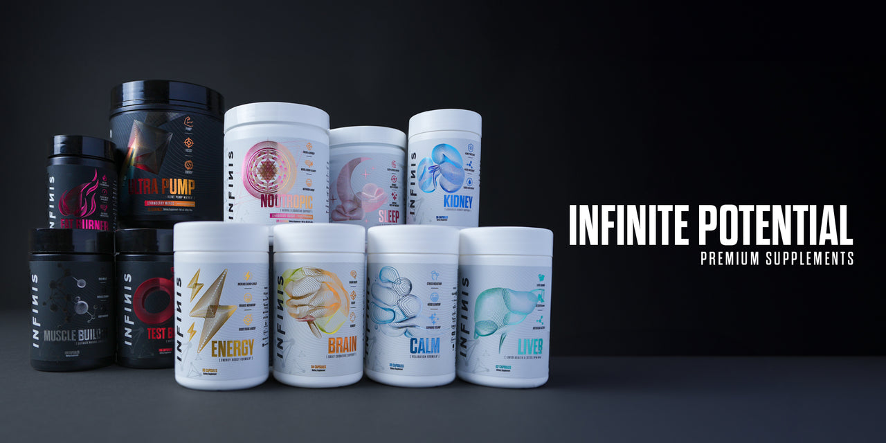 Infinis Nutrition