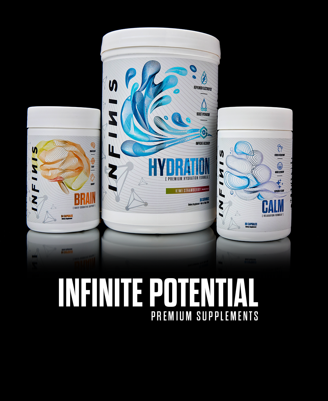 Infinis Nutrition