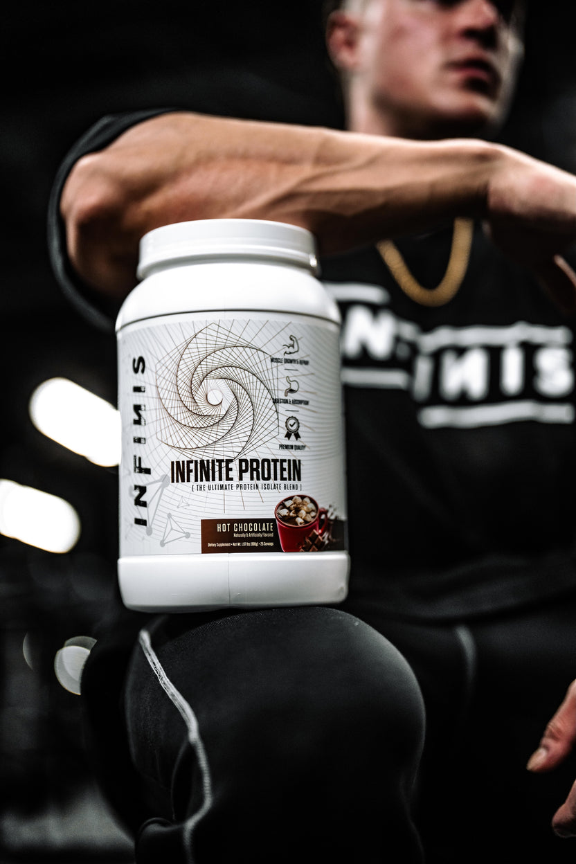 Infinis Nutrition