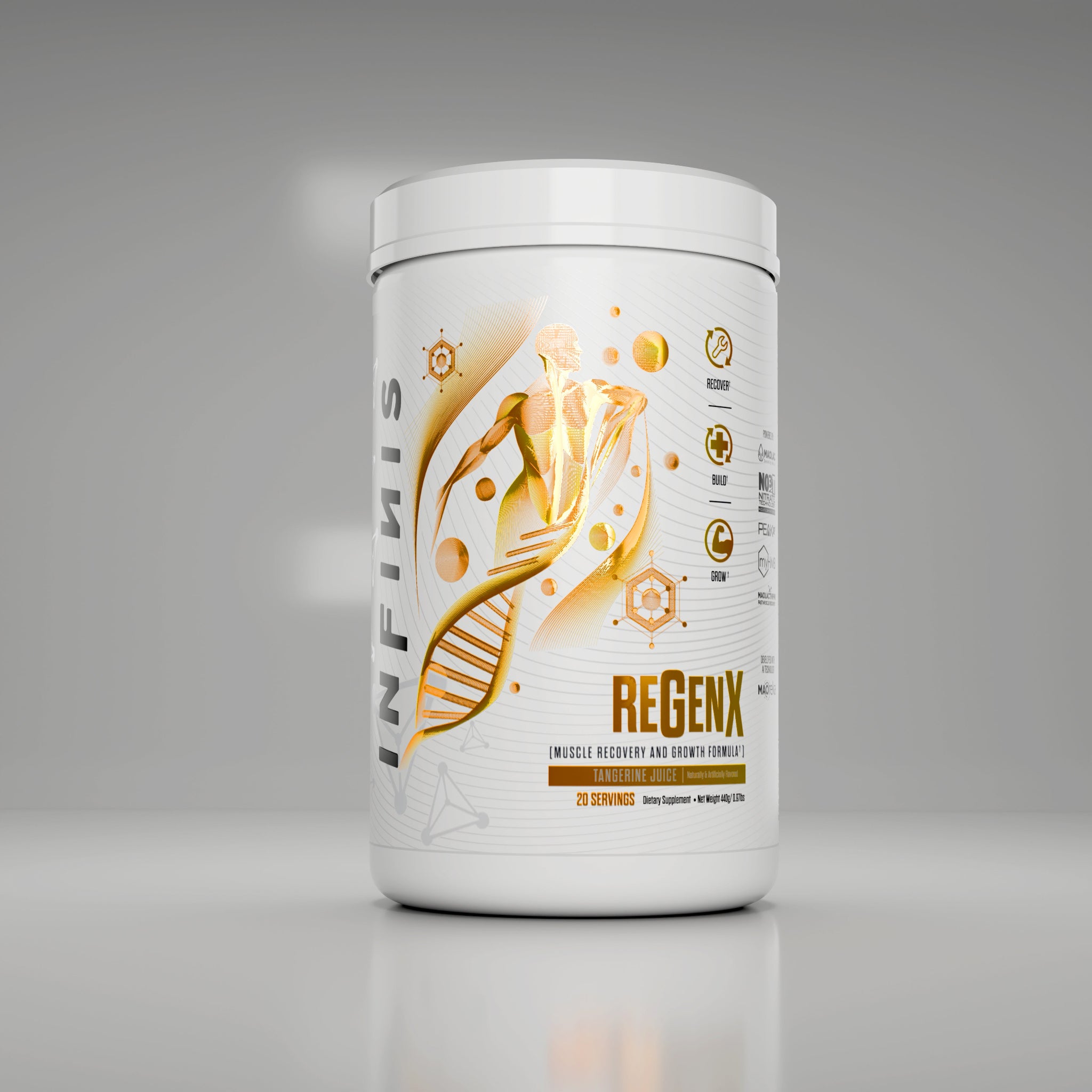 REGENX – Infinis Nutrition