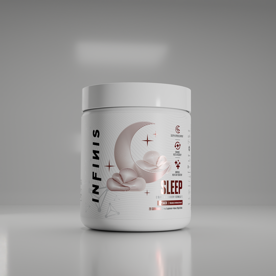 SLEEP – Infinis Nutrition