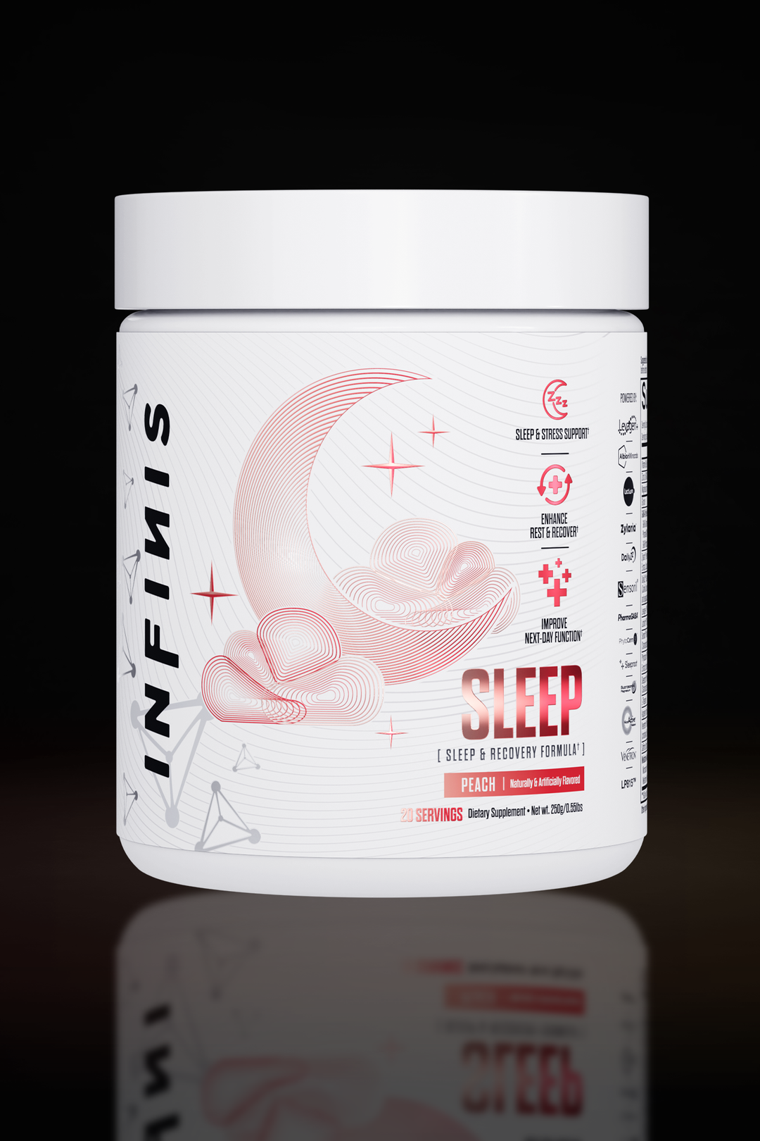 Supplements – Infinis Nutrition