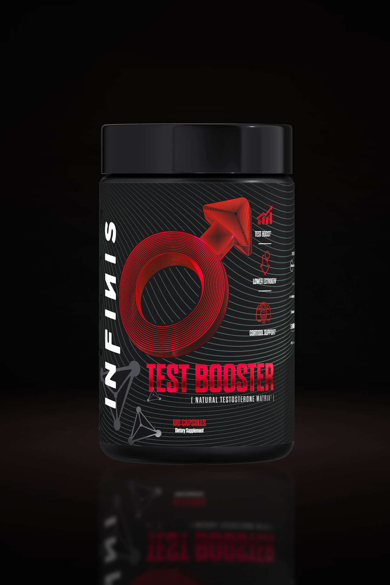 Supplements – Infinis Nutrition